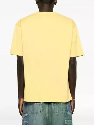 Rhude Logo-print Pocket T-shirt