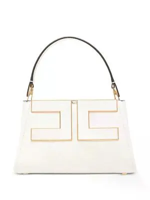 Elisabetta Franchi Textured Totes