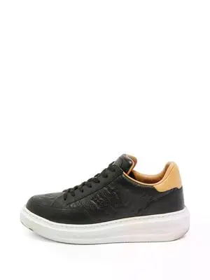 LOUIS VUITTON Beverly Hills Monogram Sneakers