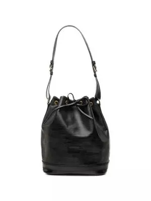 LOUIS VUITTON 1996 Epi Noe Gm Bucket Bag