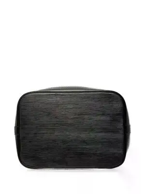 LOUIS VUITTON 1996 Epi Noe Gm Bucket Bag
