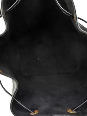 LOUIS VUITTON 1996 Epi Noe Gm Bucket Bag