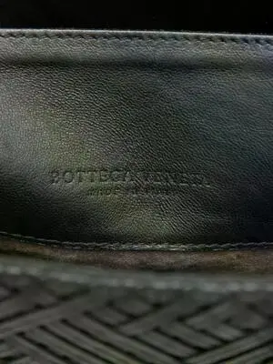 Bottega Veneta 2012-2026 Nappa Intrecciato Handbag