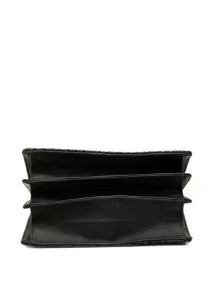 Bottega Veneta 2012-2026 Nappa Intrecciato Handbag