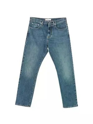 UMIT BENAN Kevin Straight Leg Jeans