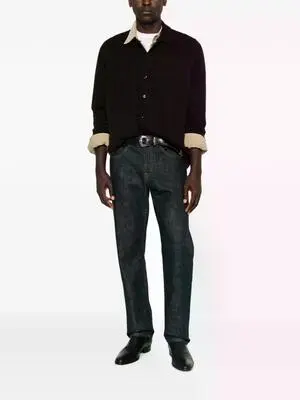 UMIT BENAN Straight-leg Jeans