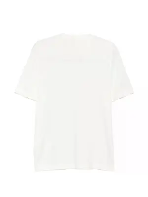Eleventy Crew-neck T-shirt - White