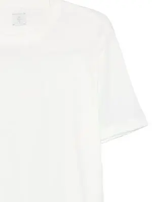 Eleventy Crew-neck T-shirt