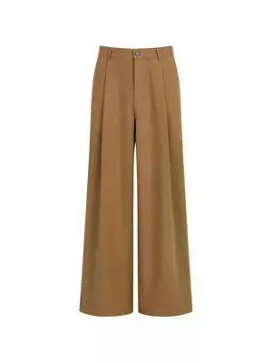 Men's Societe Anonyme Full Length