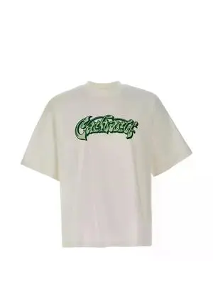 Carhartt Work In Progress S/s Booger T-shirt - White