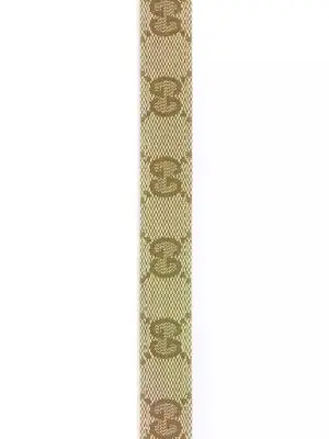 Gucci Interlocking G Belt