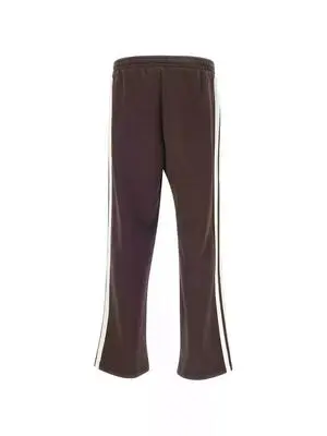 Adidas Cutline Track Pants - Brown