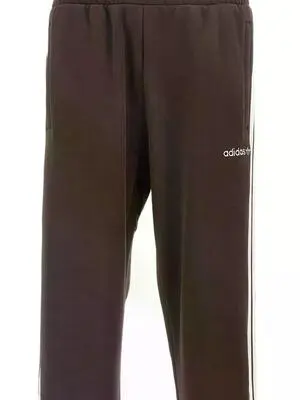 Adidas Cutline Track Pants - Brown