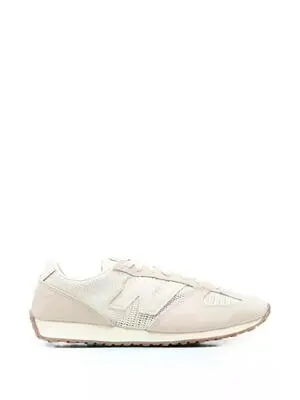 NEW BALANCE 471 Panelled Sneakers - Neutrals