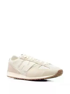NEW BALANCE 471 Panelled Sneakers