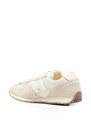 NEW BALANCE 471 Panelled Sneakers