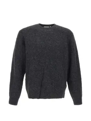 Carhartt Work In Progress Curtis Sweater - Grey