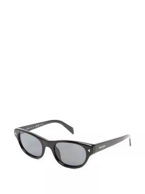 Prada Cat Eye Sunglasses
