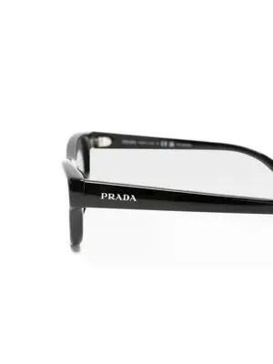 Prada Cat Eye Sunglasses