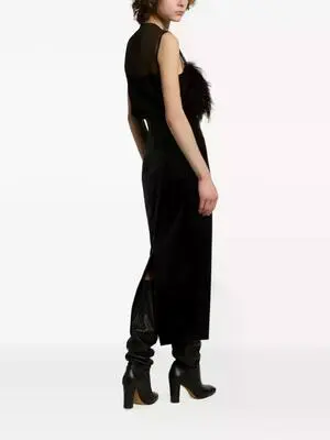 Alberta Ferretti Fitted Skirts