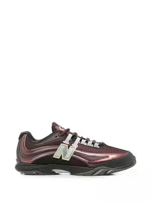 NEW BALANCE Rc56 Mesh-panel Sneakers - Red