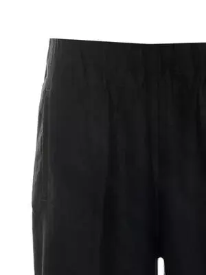 TRUE AVENUE Palazzo Pants With Elasticated Waistband