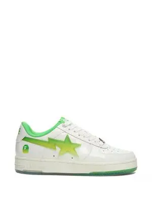 A BATHING APE Sta 4 Sneakers