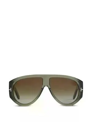 TOM FORD Bronson Sunglasses