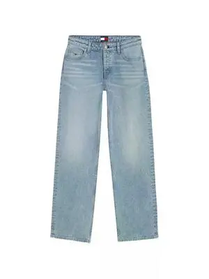 Tommy Hilfiger Sophie Logo-patch Jeans