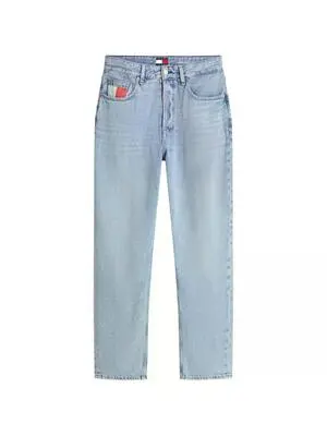 Tommy Hilfiger Mom High-rise Jeans
