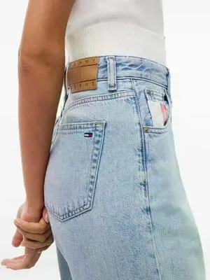 Tommy Hilfiger Mom High-rise Jeans
