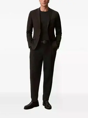 Calvin Klein Regular Tapered Trousers