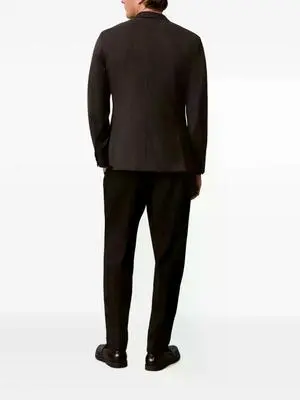 Calvin Klein Regular Tapered Trousers