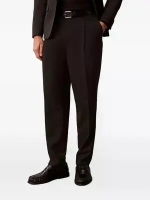 Calvin Klein Regular Tapered Trousers