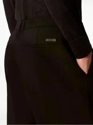Calvin Klein Regular Tapered Trousers