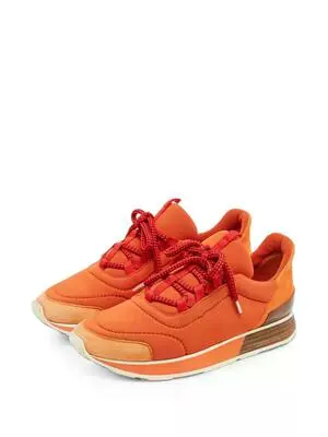 Hermès Miles Sneakers