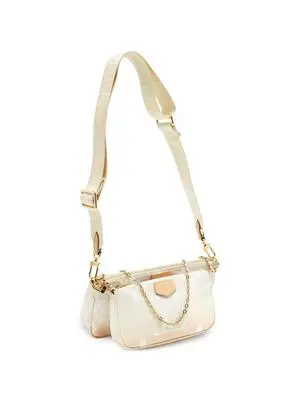 LOUIS VUITTON Monogram Giant Shoulder Bag