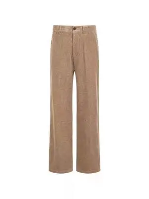 Men's Societe Anonyme Knee Length
