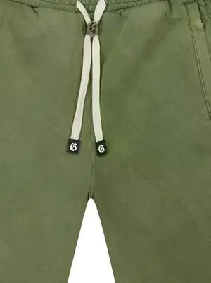 GODSPEED Vital Terry Shorts - Green