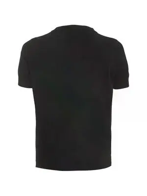 Gucci Embellished Knit T-shirt