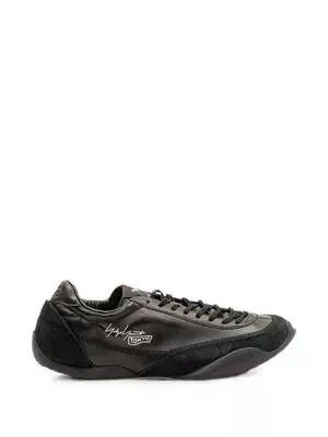 Y3 Tokyo Warped Shoes - Black