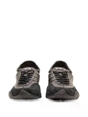Y3 Tokyo Warped Shoes