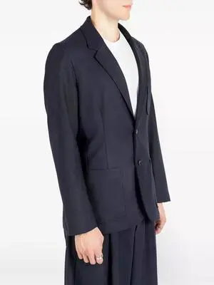 SOCIETE ANONYME Granpa Patch-pocket Blazer