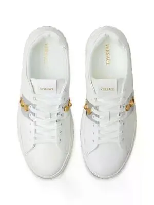 Versace Greca Medusa Sneakers