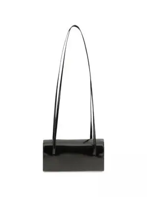 FANE Mini Mie Leather Shoulder Bag