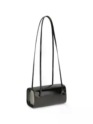 FANE Mini Mie Leather Shoulder Bag