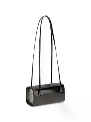 FANE Mini Mie Leather Shoulder Bag