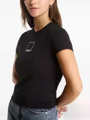 Karl Lagerfeld Logo-print T-shirt