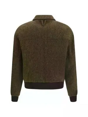 VALSTAR Colin Flap-pocket Jacket