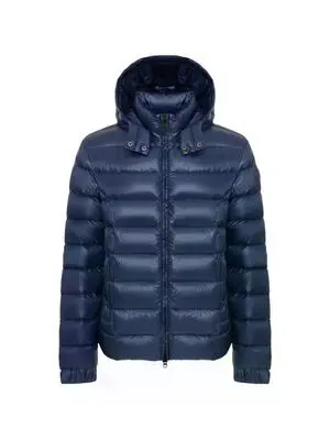 COLMAR Hooded Padded Coat